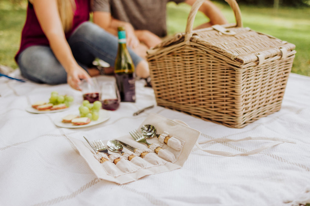 What’s Your Picnic Basket Personality? – PICNIC TIME FAMILY OF BRANDS