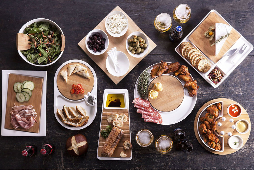 Top 4 Picnic Food Fight Winners – PICNIC TIME FAMILY OF BRANDS