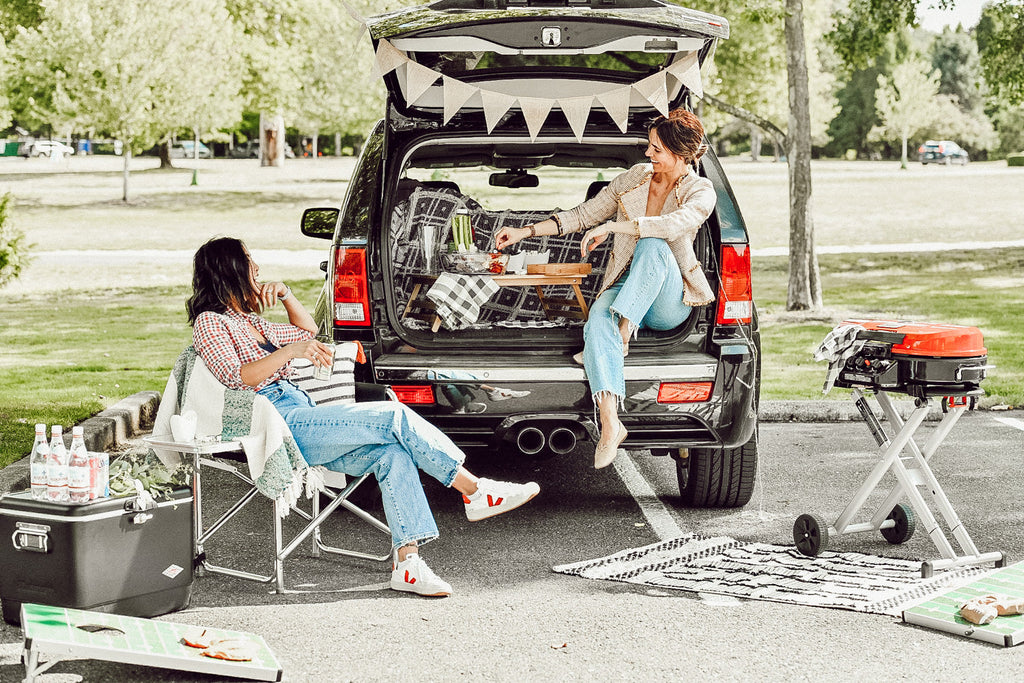 How to Execute a Successful Tailgate – PICNIC TIME FAMILY OF BRANDS