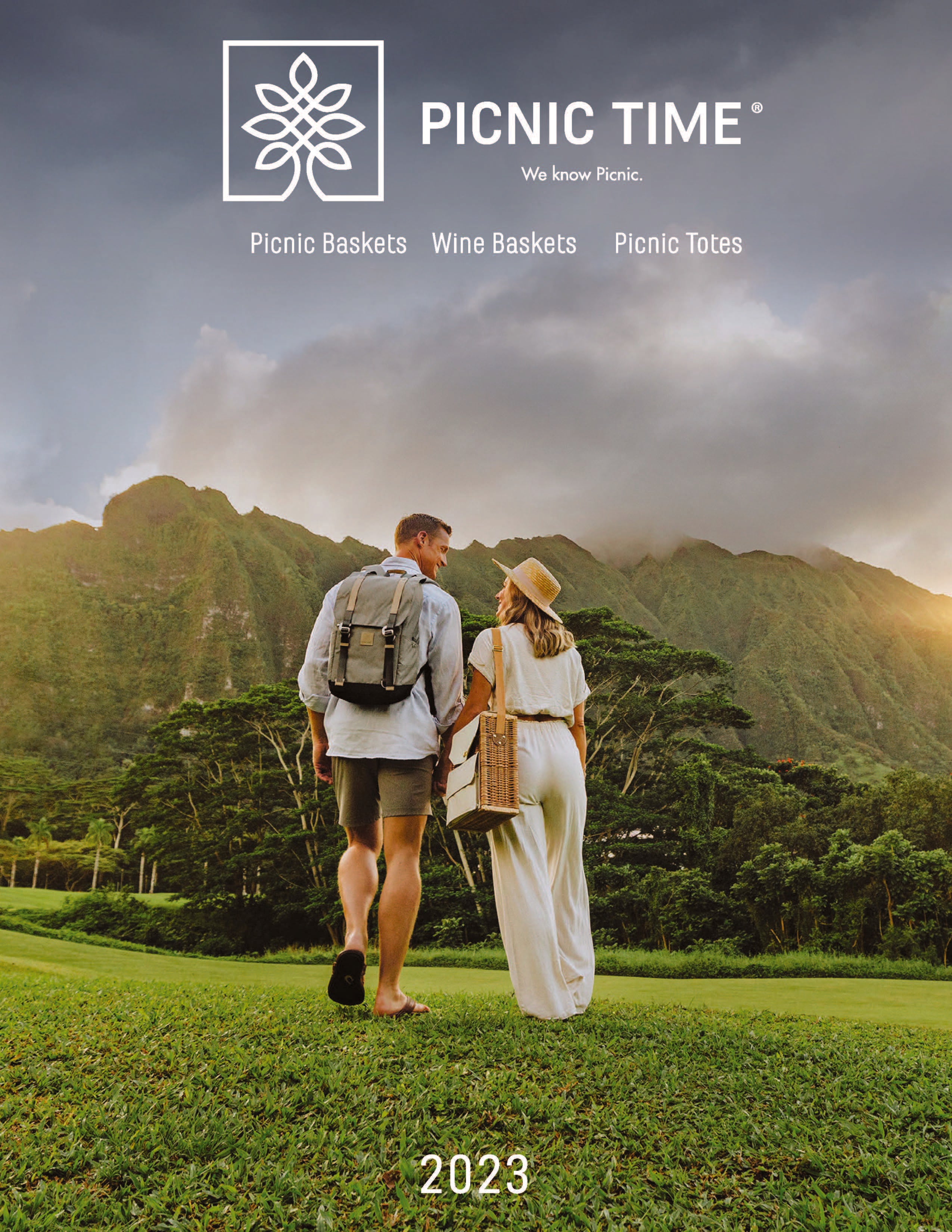 Product Catalogs – PICNIC TIME FAMILY OF BRANDS