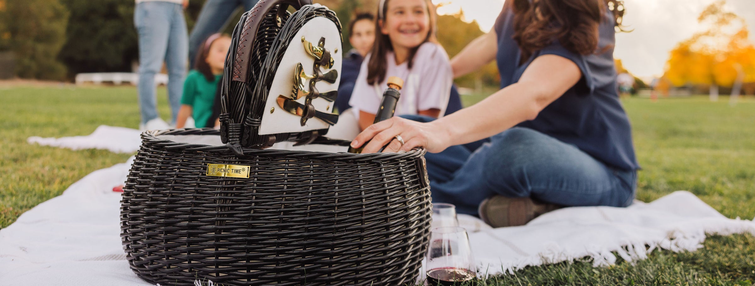 Picnic Time Family of Brands - Premium Products for Making Memories