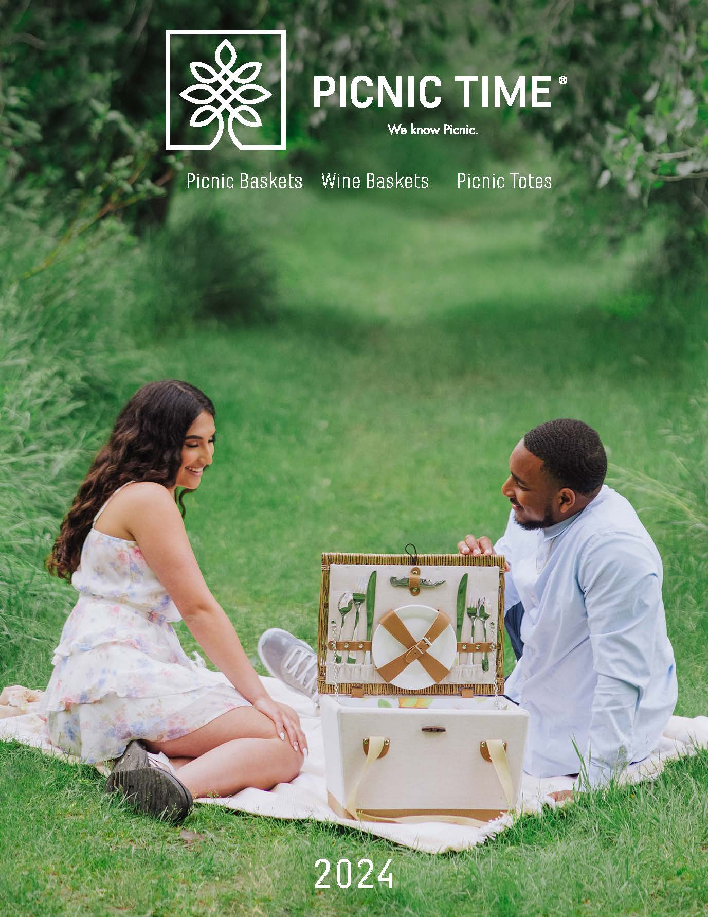 Product Catalogs – PICNIC TIME FAMILY OF BRANDS