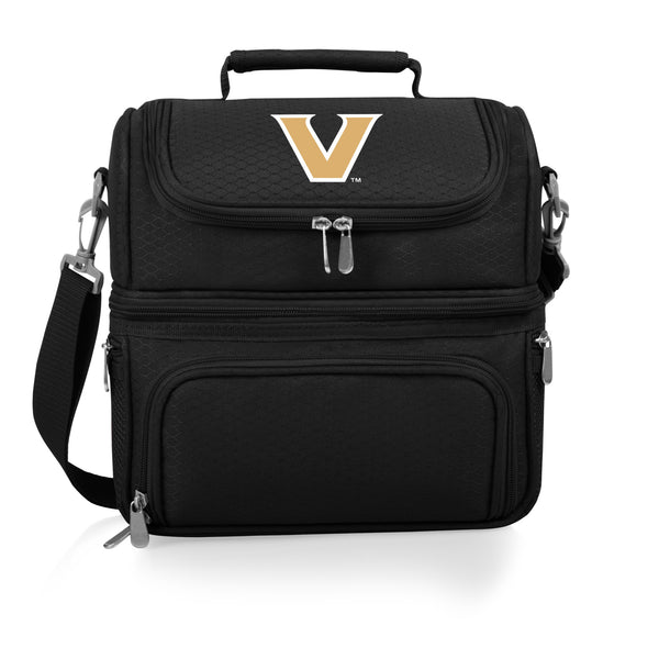 Vanderbilt Commodores - Pranzo Lunch Bag Cooler with Utensils – PICNIC ...