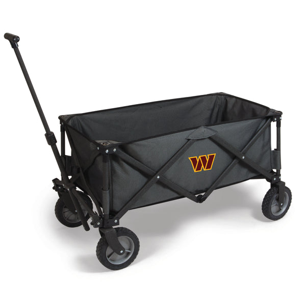 Washington Commanders Adventure Wagon - Durable & Versatile – PICNIC ...