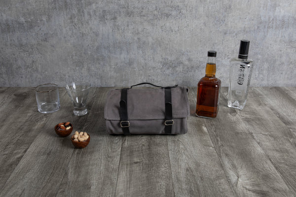 Barkeep Bar Tool Roll Up Kit – PICNIC TIME FAMILY OF BRANDS