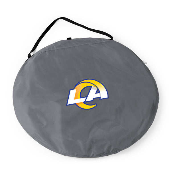 Los Angeles Rams - Manta Portable Beach Tent – PICNIC TIME FAMILY OF BRANDS