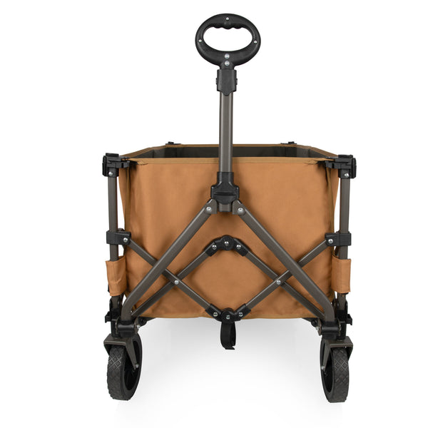 Wilderness Collapsible Folding Wagon – PICNIC TIME FAMILY OF BRANDS