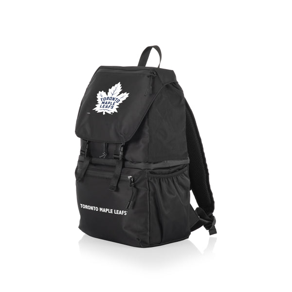 Toronto Maple Leafs - Tarana Backpack Cooler – PICNIC TIME FAMILY OF BRANDS