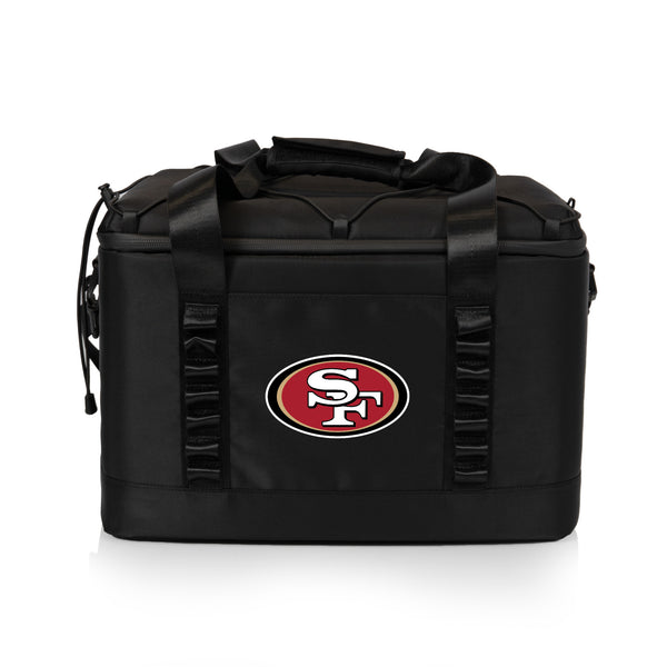 San Francisco 49ers - Tarana Superthick Cooler - 24 can – PICNIC TIME ...