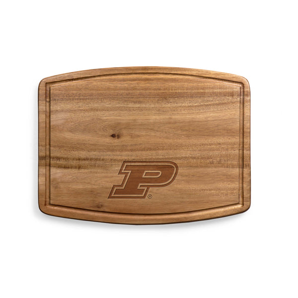 Purdue Boilermakers - Ovale Acacia Cutting Board – PICNIC TIME FAMILY ...