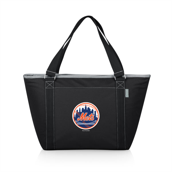 New York Mets - Topanga Cooler Tote Bag – PICNIC TIME FAMILY OF BRANDS