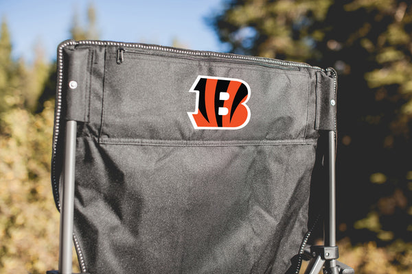 Cincinnati Bengals - Outlander XL Camping Chair with Cooler – PICNIC ...