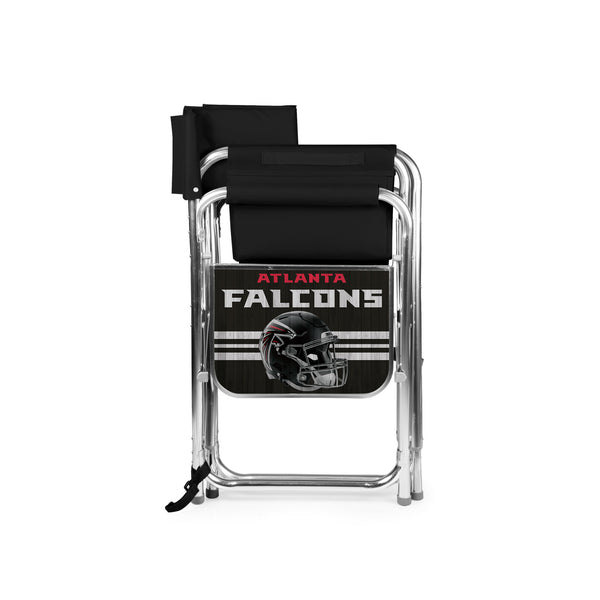 Atlanta Falcons - Sports Chair – PICNIC TIME FAMILY OF BRANDS