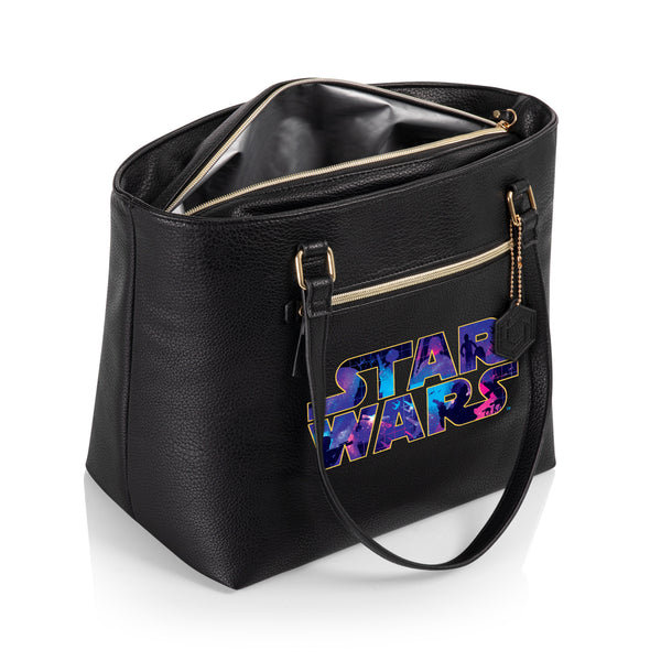 Star Wars - Uptown Cooler Tote Bag – PICNIC TIME FAMILY OF BRANDS