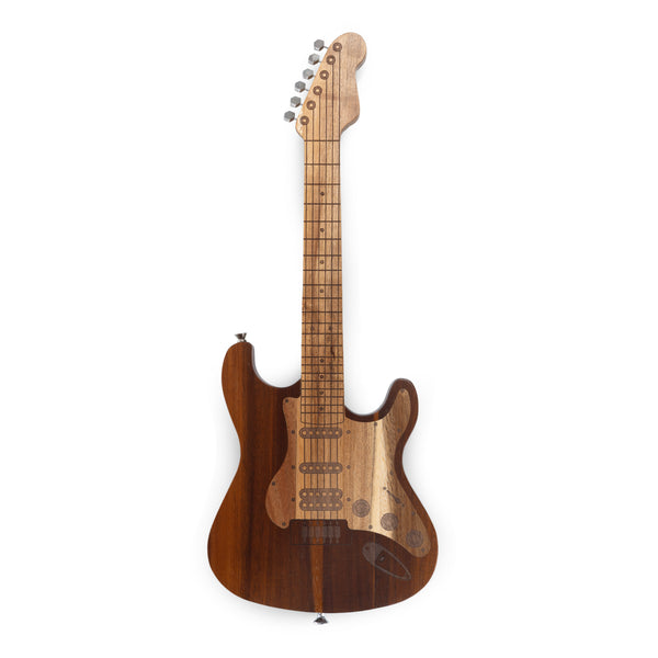Guitar Legend Cheese Board & Tools Set – PICNIC TIME FAMILY OF BRANDS
