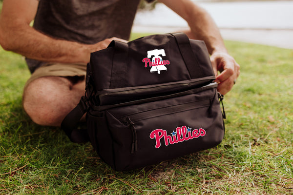 Philadelphia Phillies - Tarana Lunch Bag Cooler with Utensils – PICNIC ...