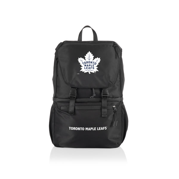Toronto Maple Leafs - Tarana Backpack Cooler – PICNIC TIME FAMILY OF BRANDS
