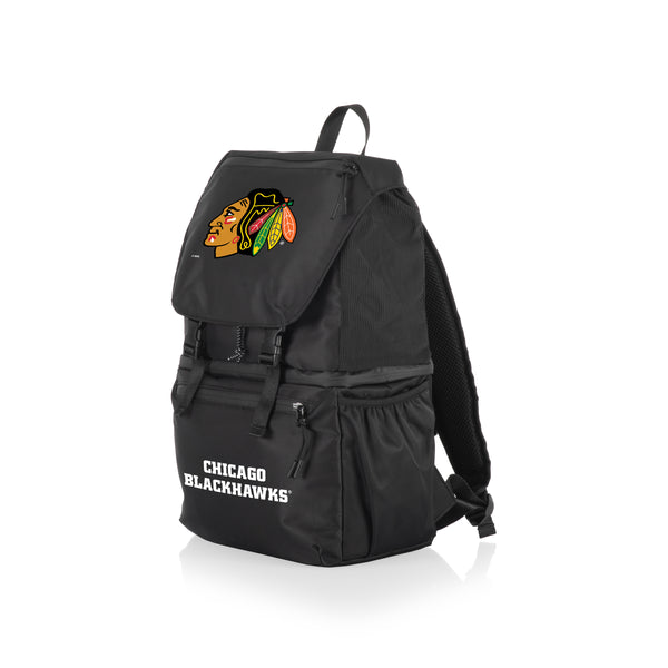Chicago Blackhawks - Tarana Backpack Cooler – PICNIC TIME FAMILY OF BRANDS