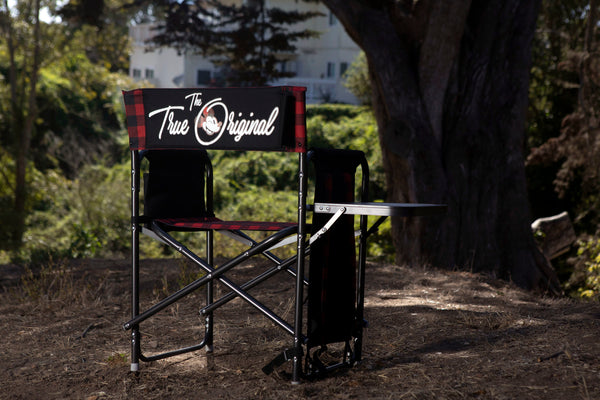 Mickey Mouse - Outdoor Directors Folding Chair – PICNIC TIME FAMILY OF ...