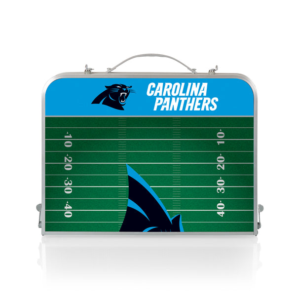 Carolina Panthers - Concert Table Mini Portable Table – PICNIC TIME ...