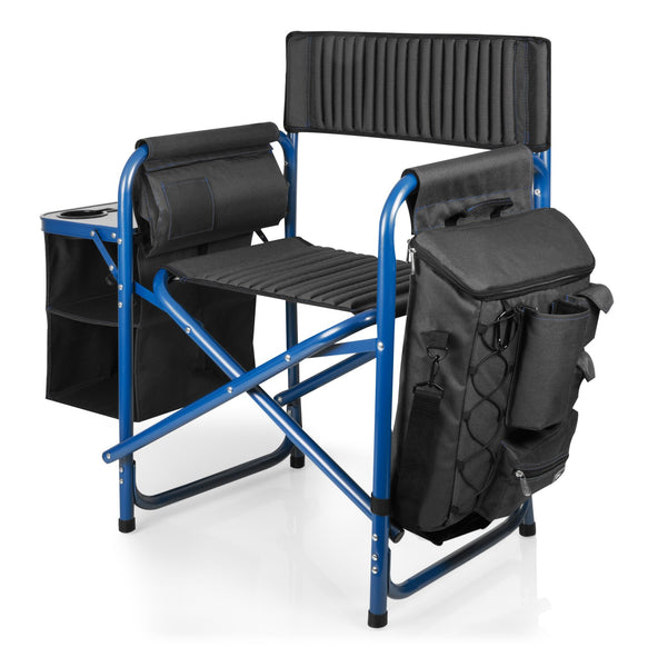 North Carolina Tar Heels - Fusion Camping Chair – PICNIC TIME FAMILY OF ...