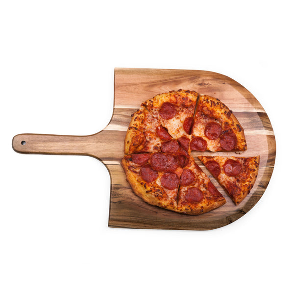 Pittsburgh Pirates - Acacia Pizza Peel Serving Paddle – PICNIC TIME ...