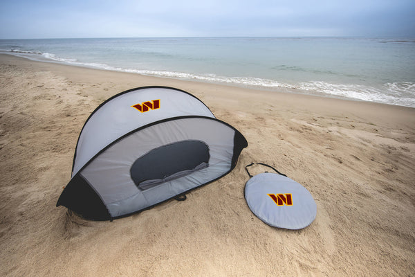 Washington Commanders - Manta Portable Beach Tent – PICNIC TIME FAMILY ...
