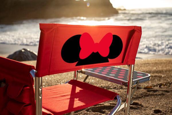 Minnie Mouse - Sports Chair – PICNIC TIME FAMILY OF BRANDS