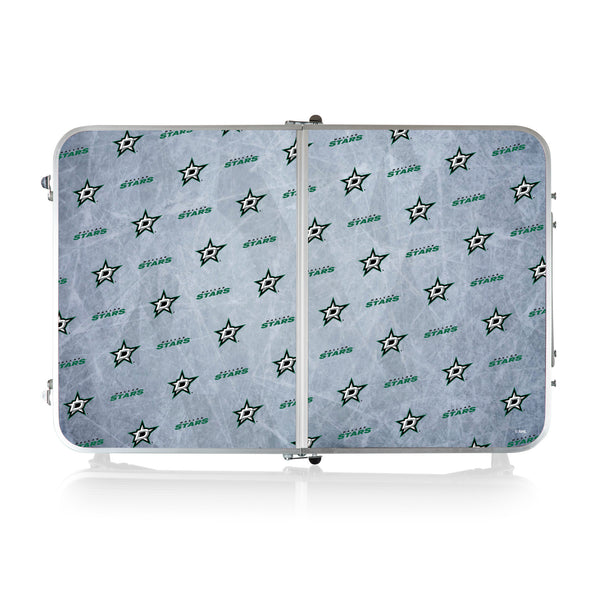 Dallas Stars - Concert Table Mini Portable Table – PICNIC TIME FAMILY ...
