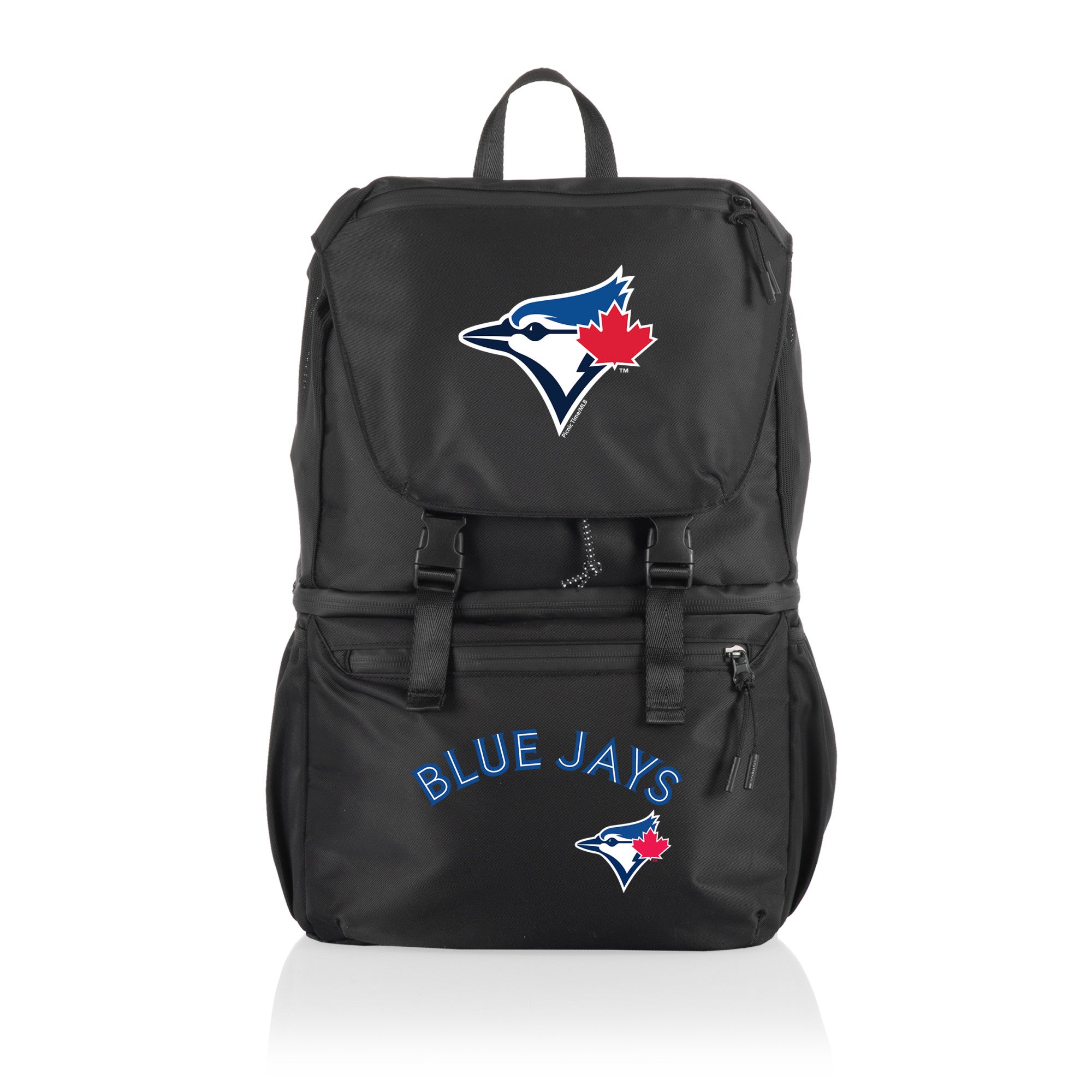 Toronto Blue Jays - Tarana Backpack Cooler – PICNIC TIME FAMILY OF BRANDS