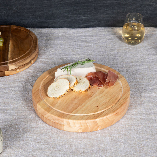 Circo Cheese Cutting Board & Tools Set – PICNIC TIME FAMILY OF BRANDS