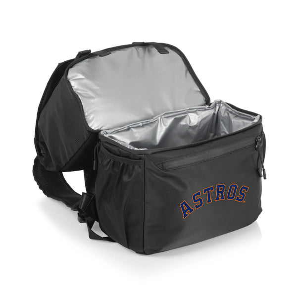 Houston Astros - Tarana Backpack Cooler – PICNIC TIME FAMILY OF BRANDS