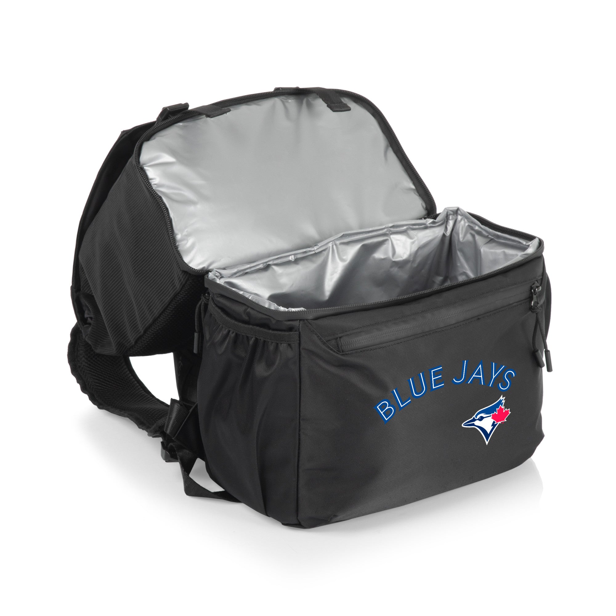 Toronto Blue Jays - Tarana Backpack Cooler – PICNIC TIME FAMILY OF BRANDS