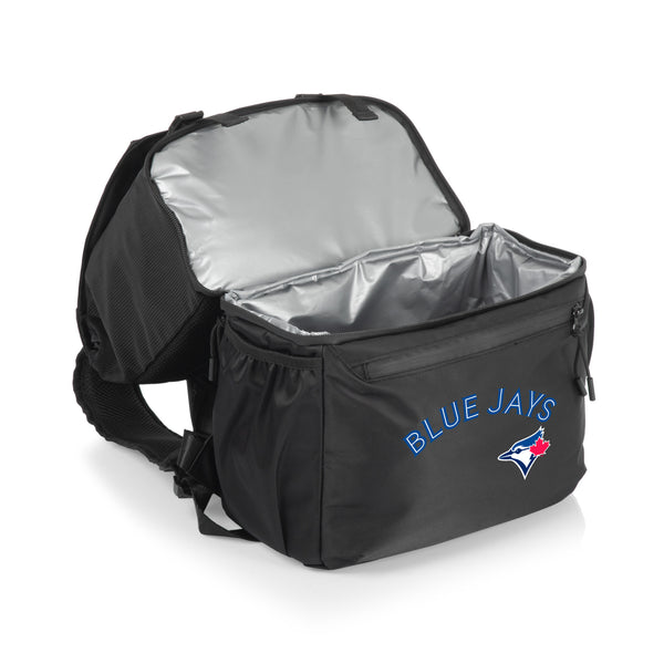 Toronto Blue Jays - Tarana Backpack Cooler – PICNIC TIME FAMILY OF BRANDS